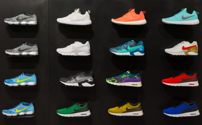 Your Ultimate Guide to Nike Shoes & Trainers | Wynsors