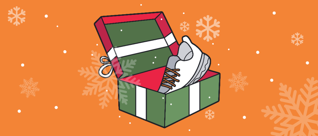 How to Wrap a Shoebox | How to Wrap Slippers | Wynsors