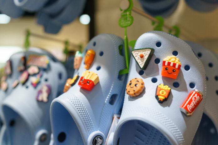 Your Ultimate Guide to Crocs: Sizing, Cleaning & More | Wynsors