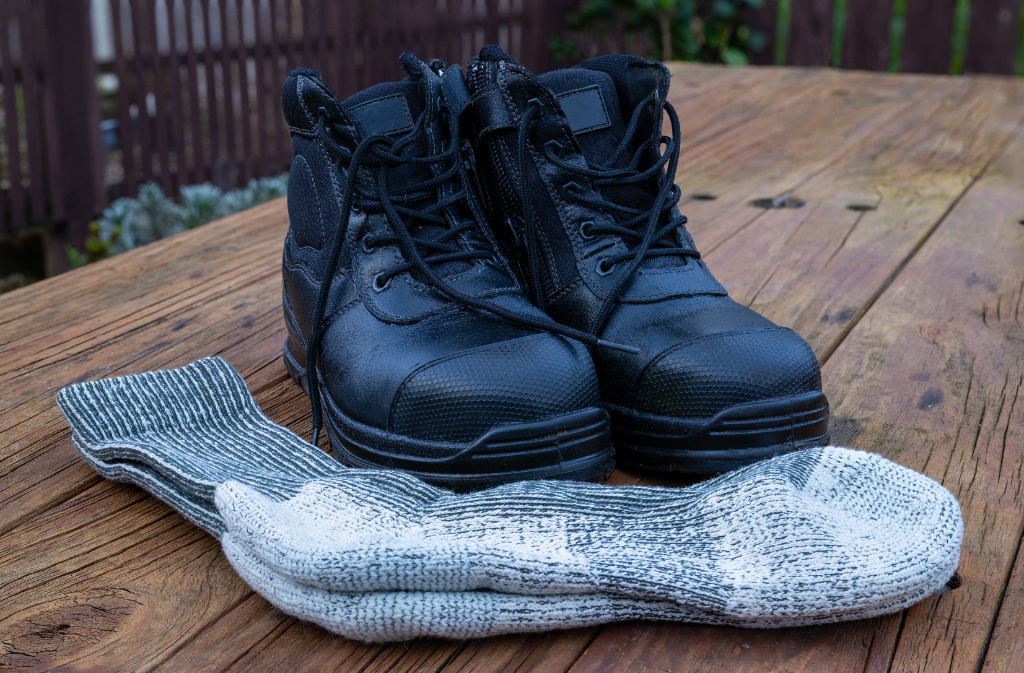 Types of Socks Explained: Lengths, Styles & More | Wynsors