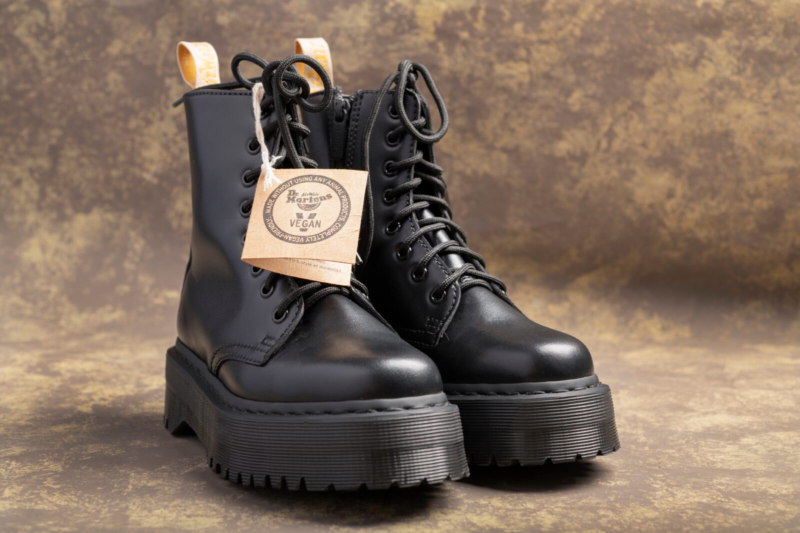 Dr. Martens Guide: Breaking in, Sizing & More | Wynsors