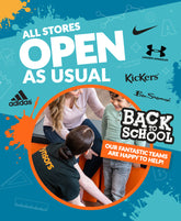 Shoes for Men, Women & Kids | Wynsors – Wynsors.com