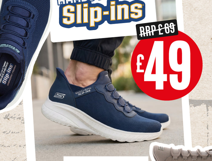 Shoes for Men, Women & Kids | Wynsors – Wynsors.com