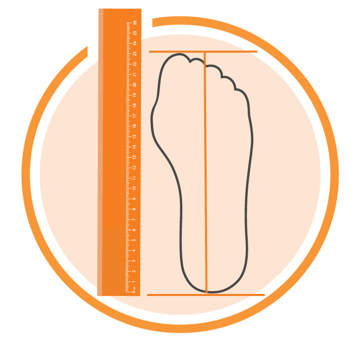 How to Measure your Shoe Size for the Perfect Fit | Wynsors