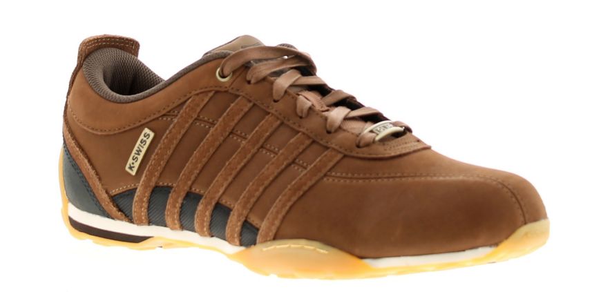 K swiss arvee store