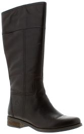 Timberland Venice Park Zip Up T Brown Women S Boots Wynsors