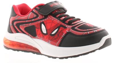 Cheap Spiderman Trainers Slippers Accessories Wynsors